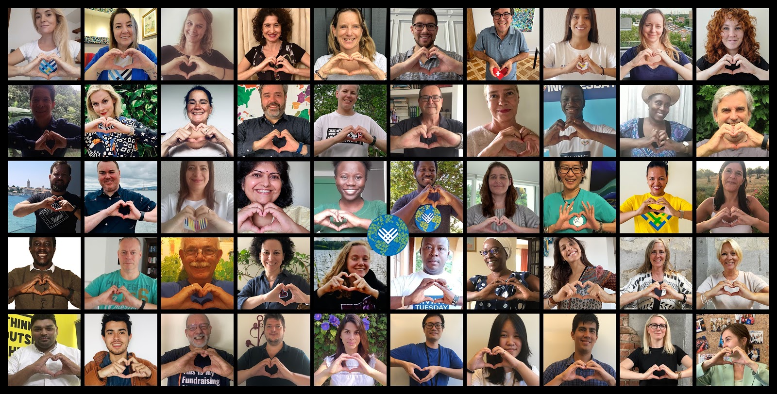 GivingTuesday Global Leaders Create Local Movements that Inspire ...
