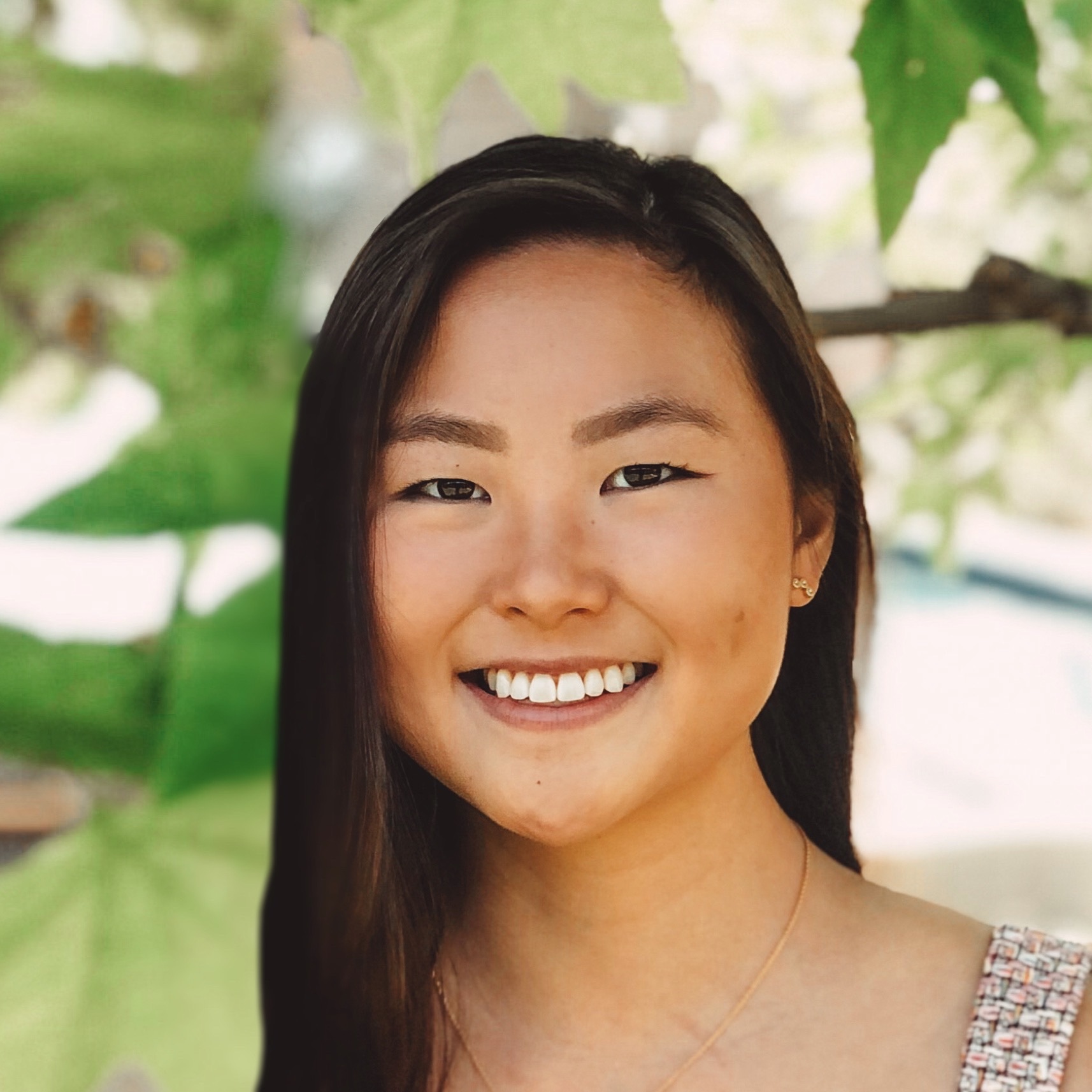 Alexandra Tsai - GivingTuesday