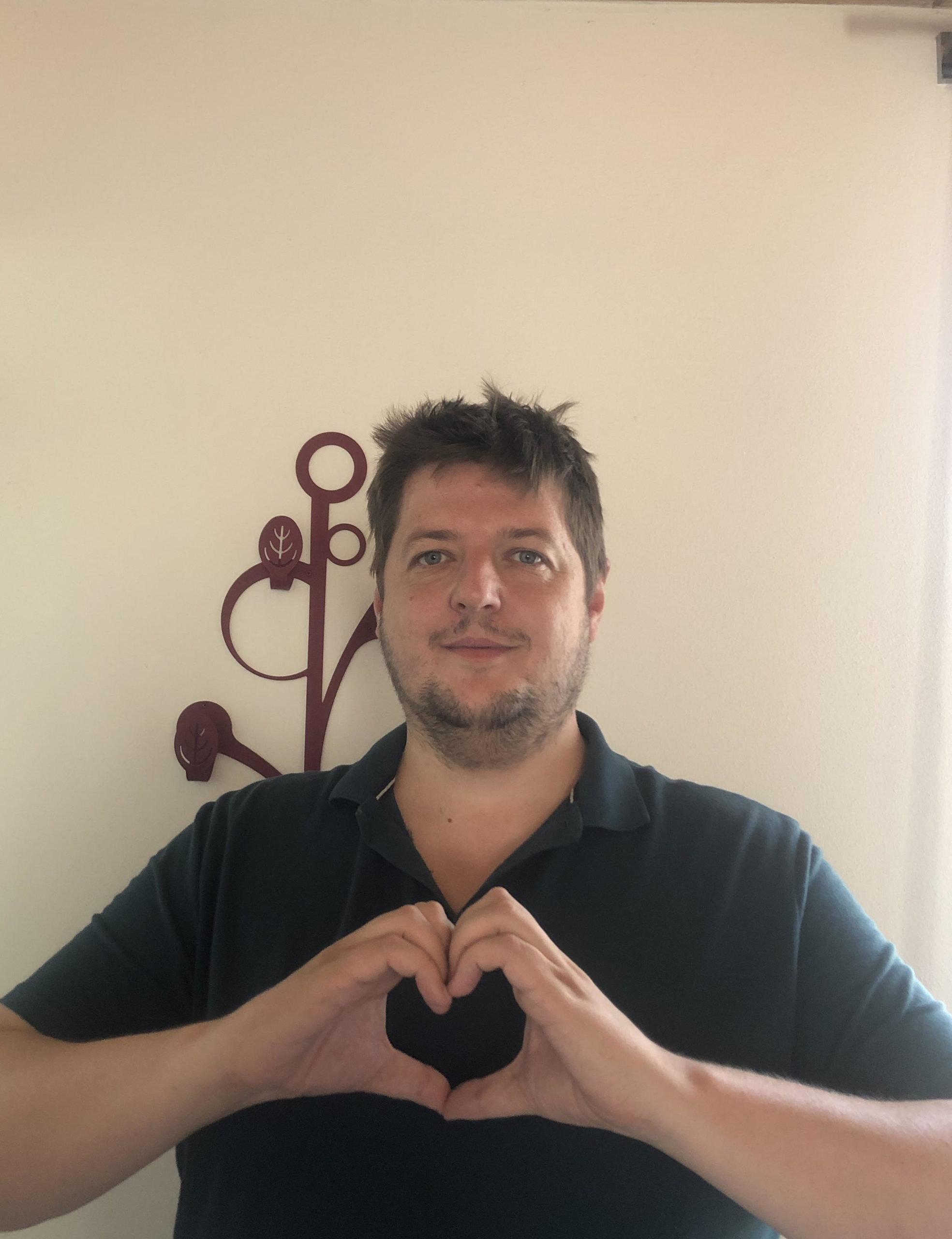 Diego Da Ros - GivingTuesday