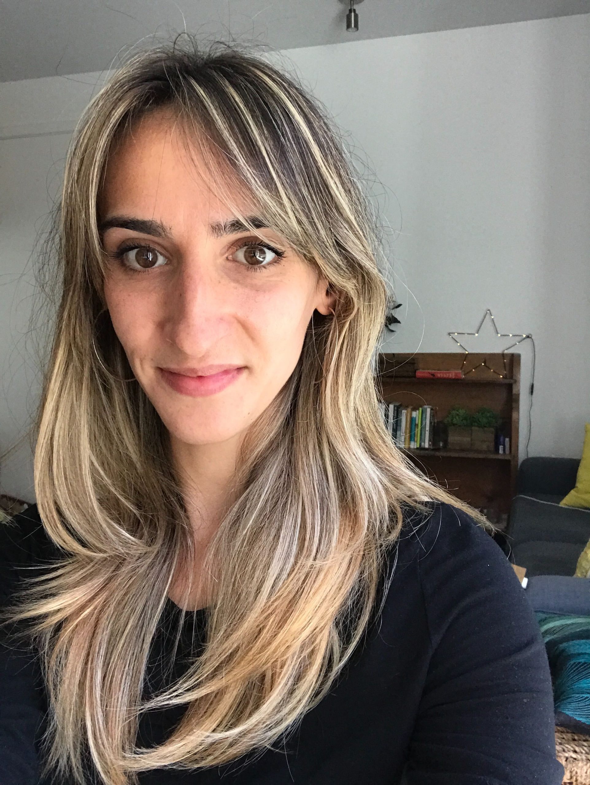 Emily Churchill-Smith - GivingTuesday