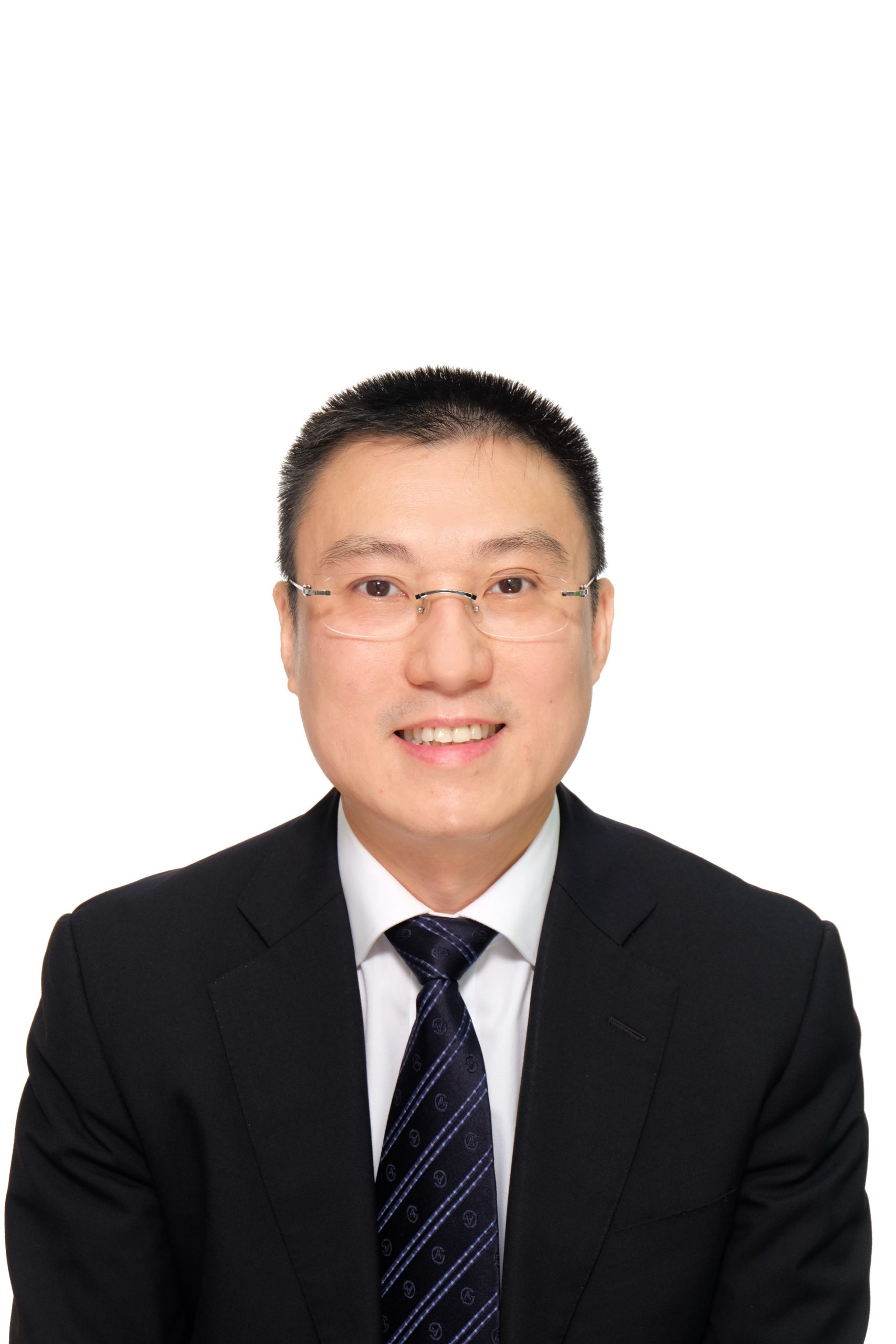 Vincent Law - GivingTuesday