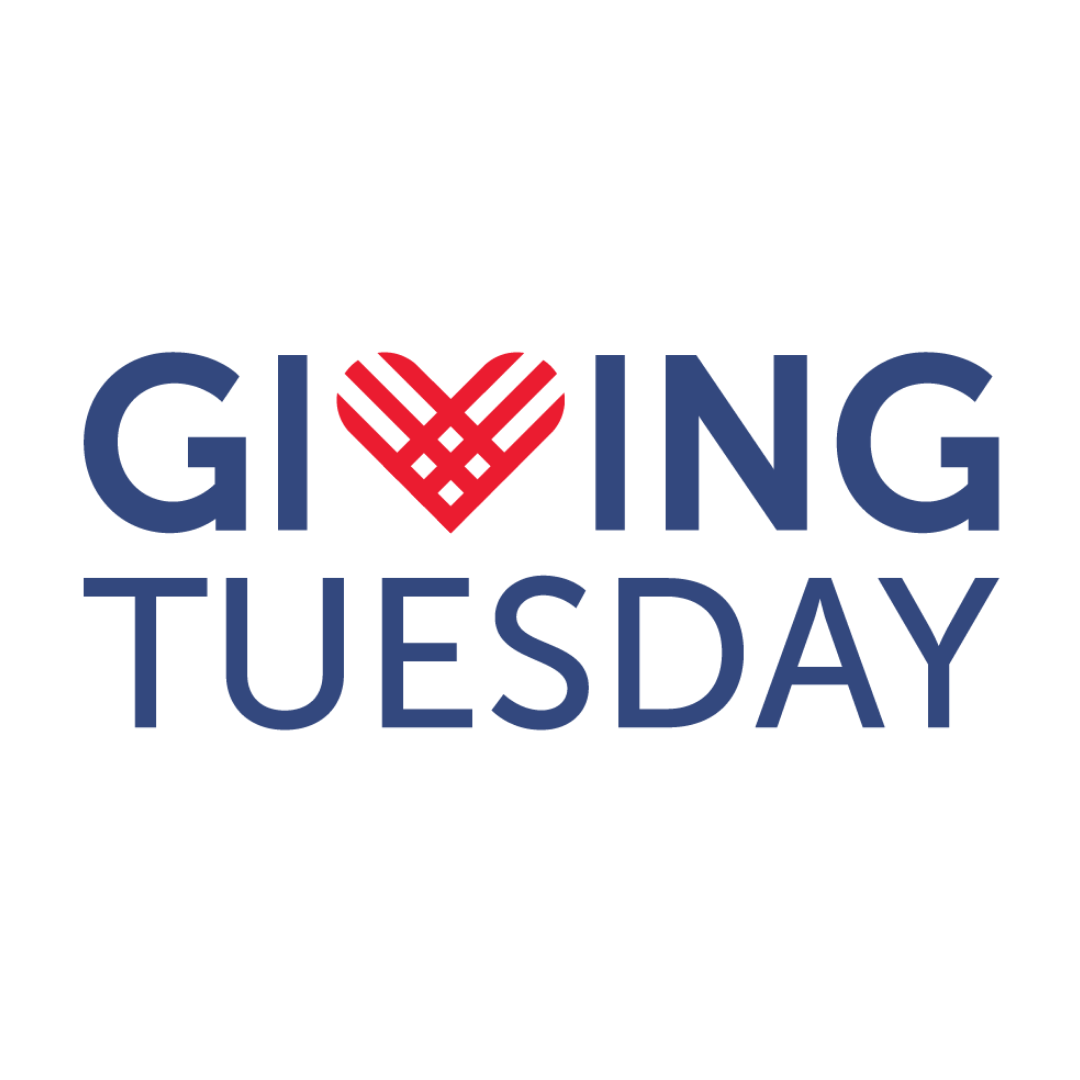 Logos GivingTuesday