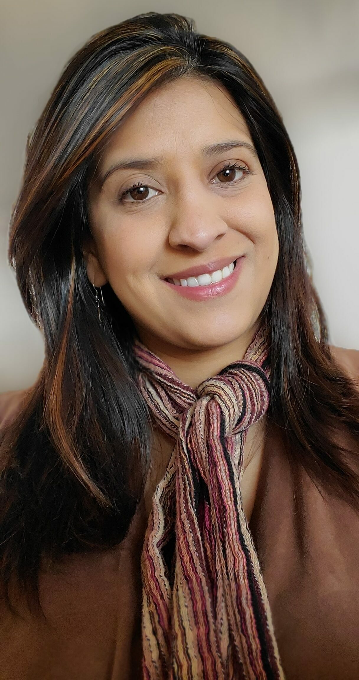 Diana Cano - GivingTuesday