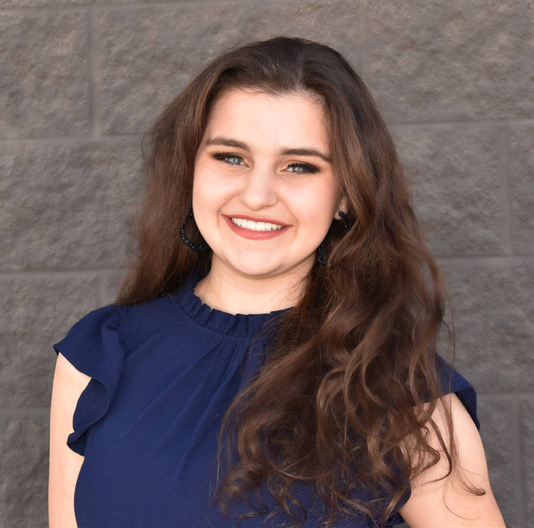 Ashley Nevison - GivingTuesday