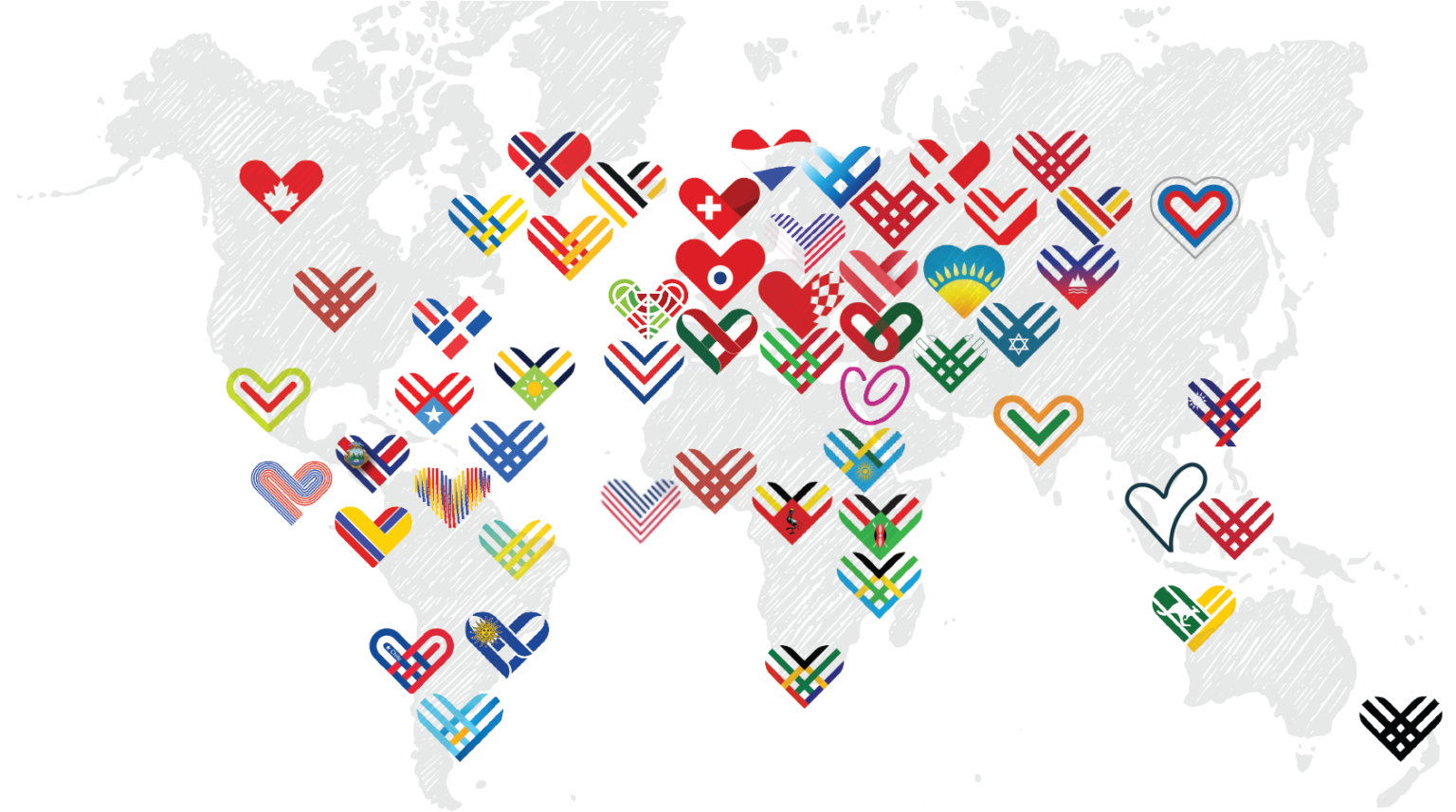 GivingTuesday Country Movements Are Creating a Wave of Generosity ...