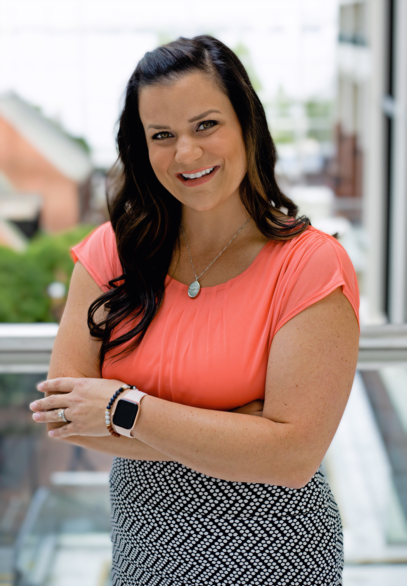 Jessica Manfre - GivingTuesday