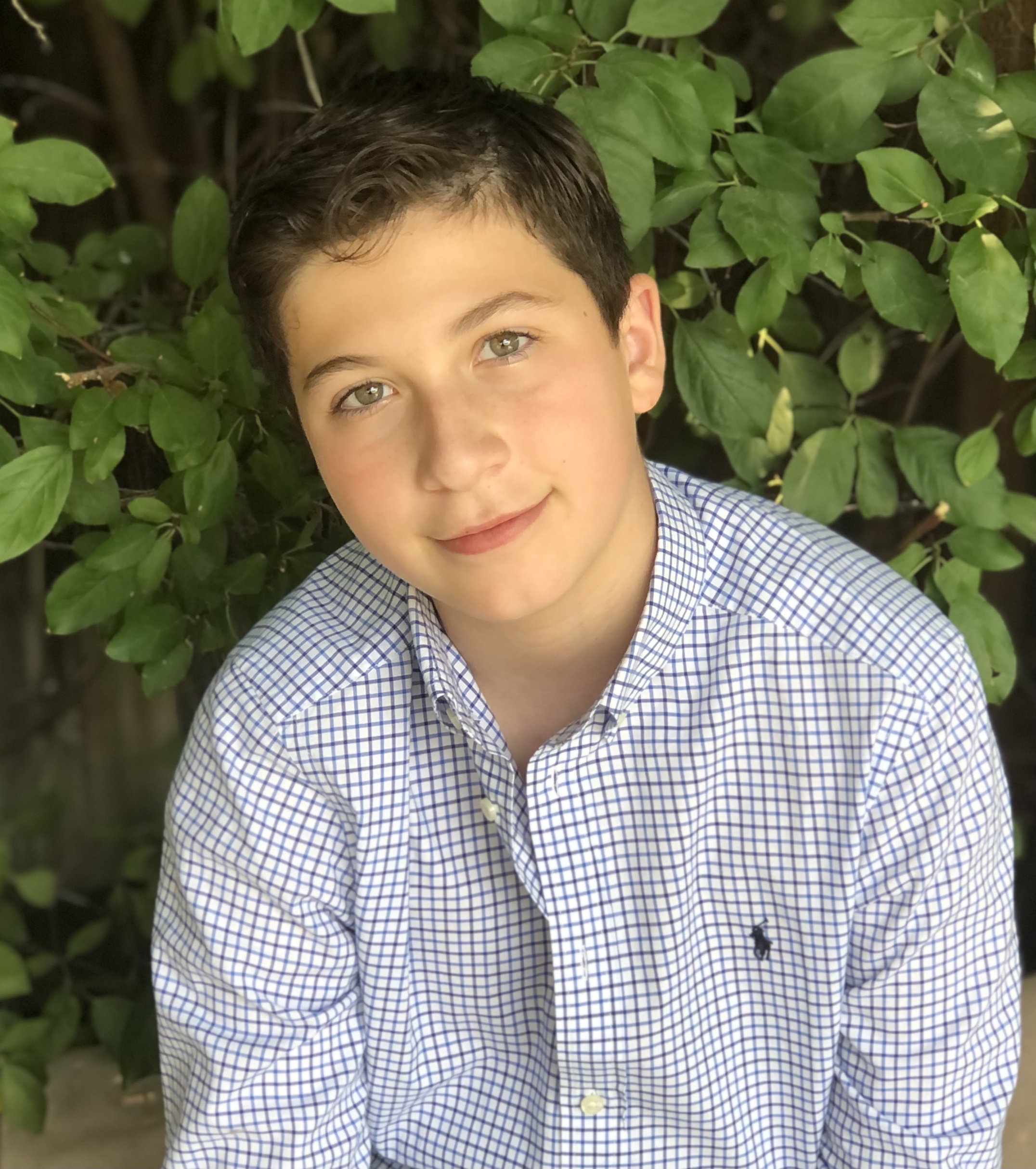 Mateo Molina - GivingTuesday