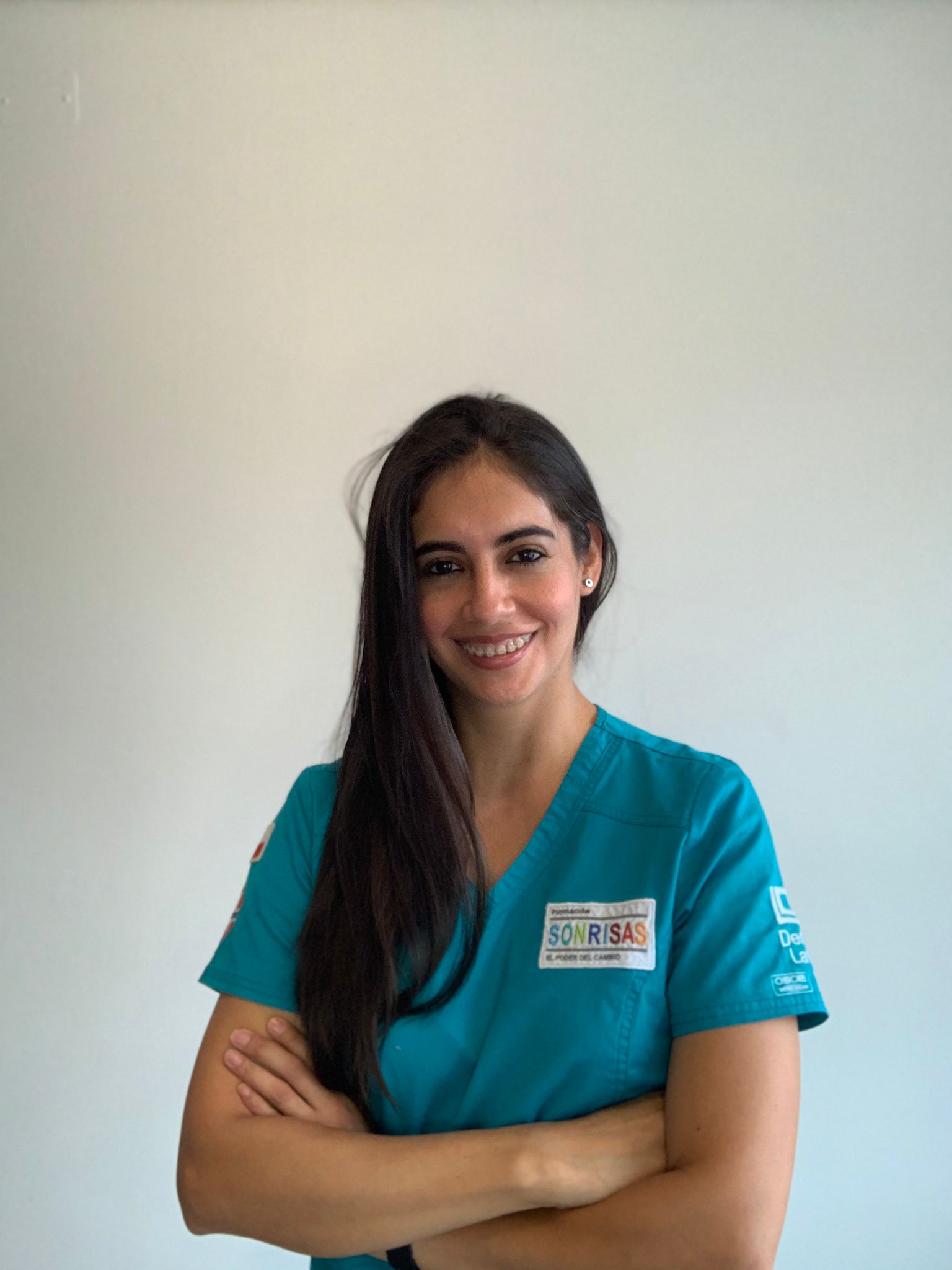 Magdalena Concha Correa - GivingTuesday