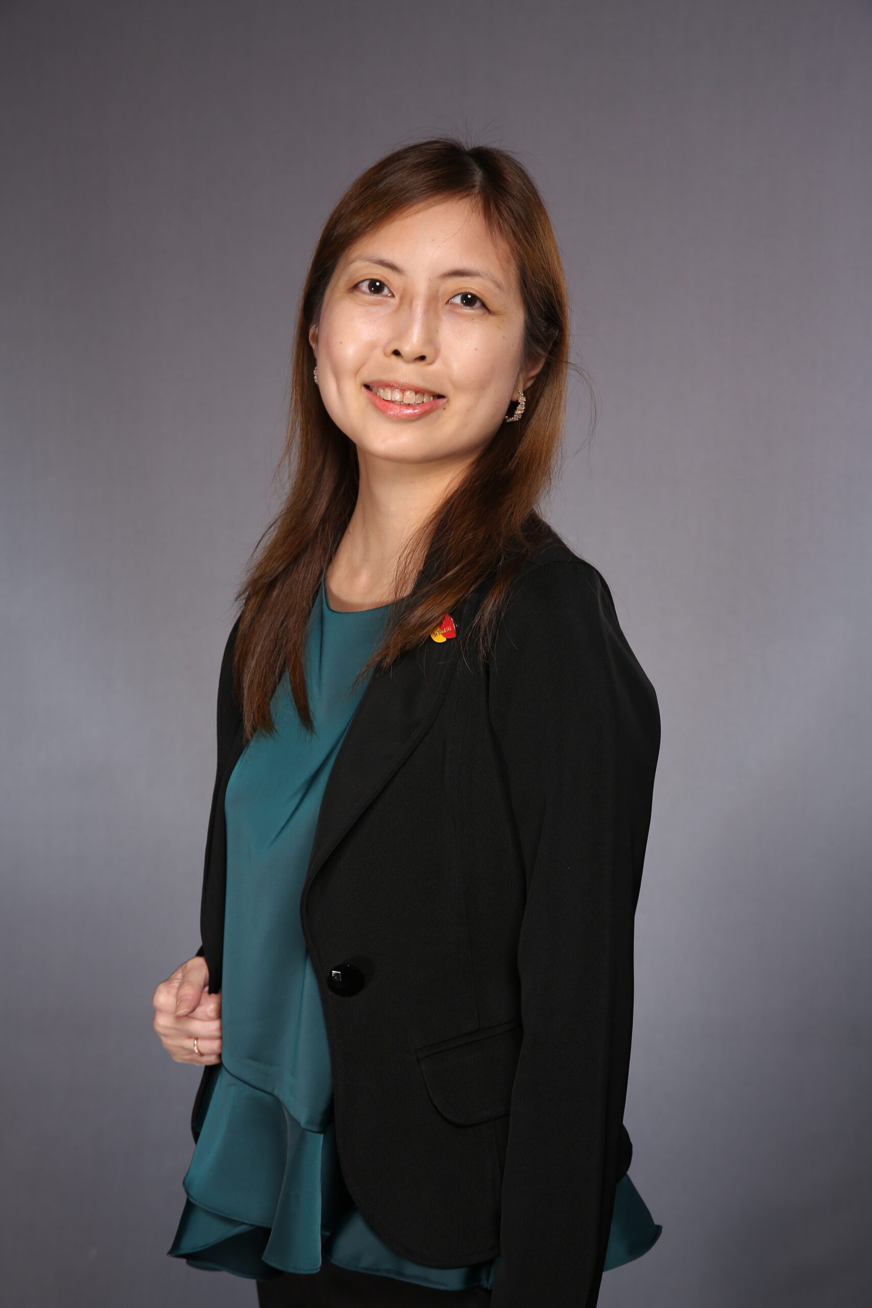 Sherry Soon - GivingTuesday