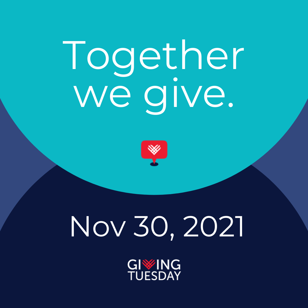 2021 GIVINGTUESDAY PREVIEW - GivingTuesday