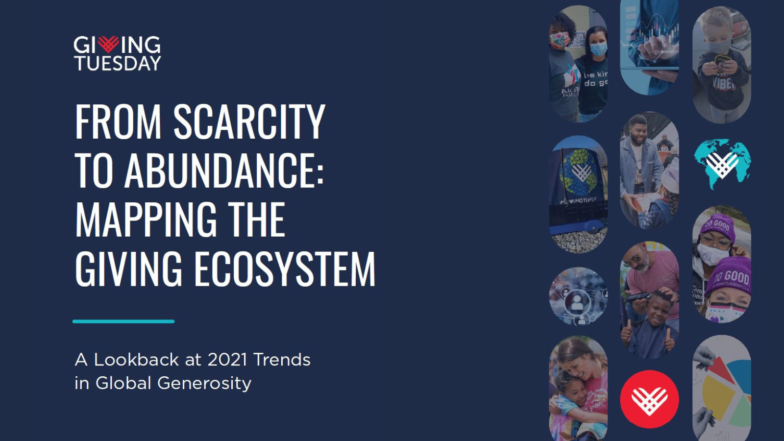 2021 Lookback Report - GivingTuesday