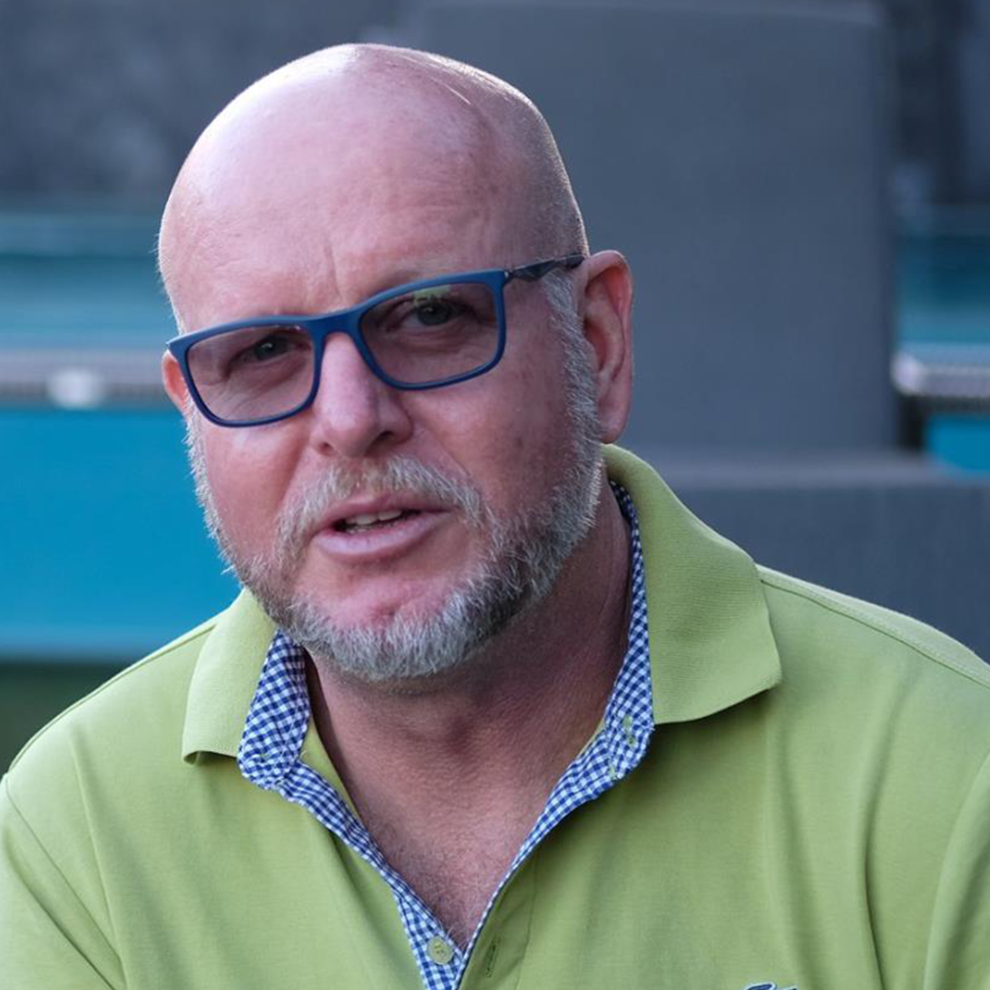 Torsten Koehler - GivingTuesday