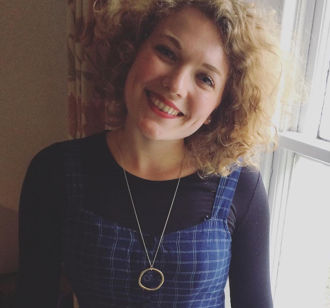 Ellie Robinson-Carter - GivingTuesday