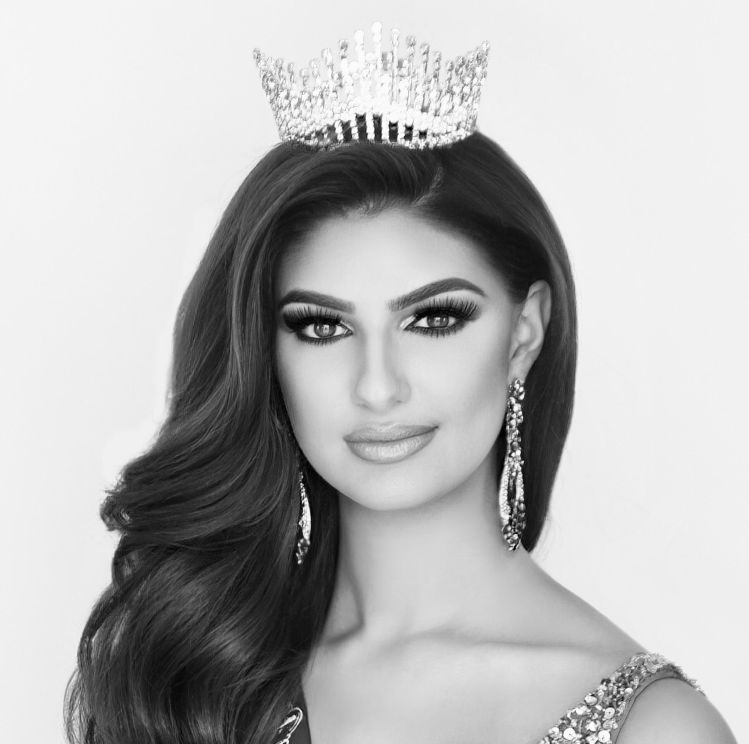 Maria Grace Postiglione - GivingTuesday