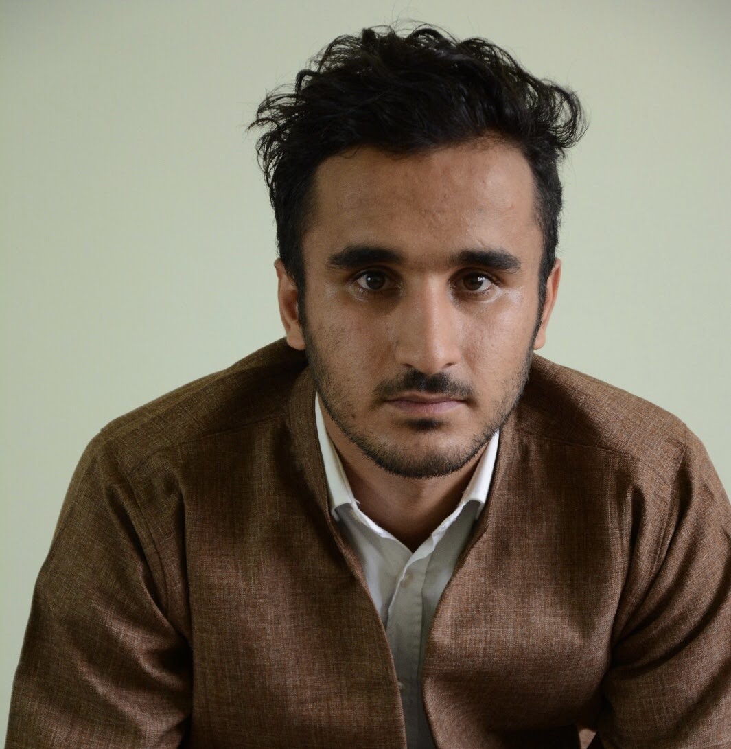 Serbest Salih - GivingTuesday