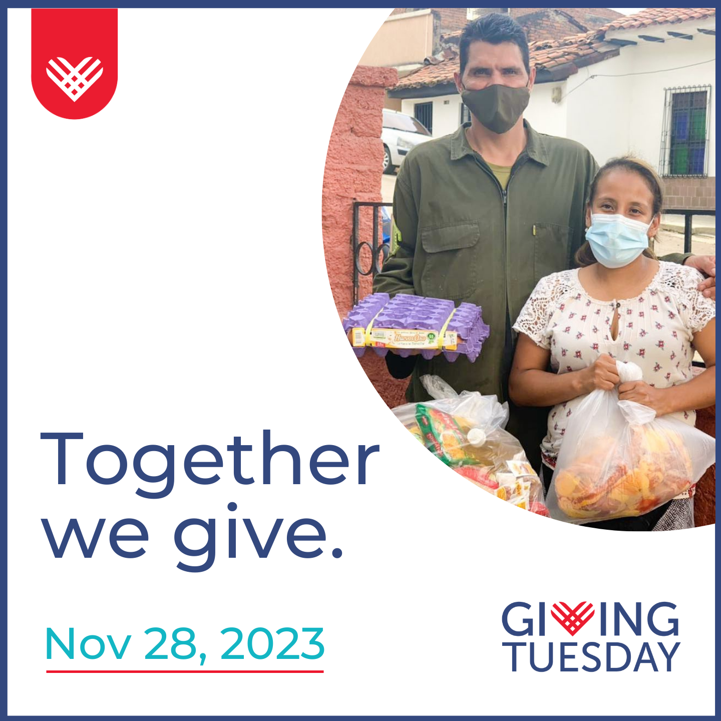 GivingTuesday for Schools + Universities - GivingTuesday