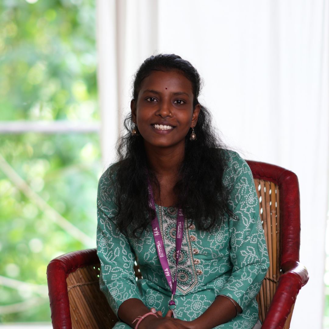 Divya - GivingTuesday