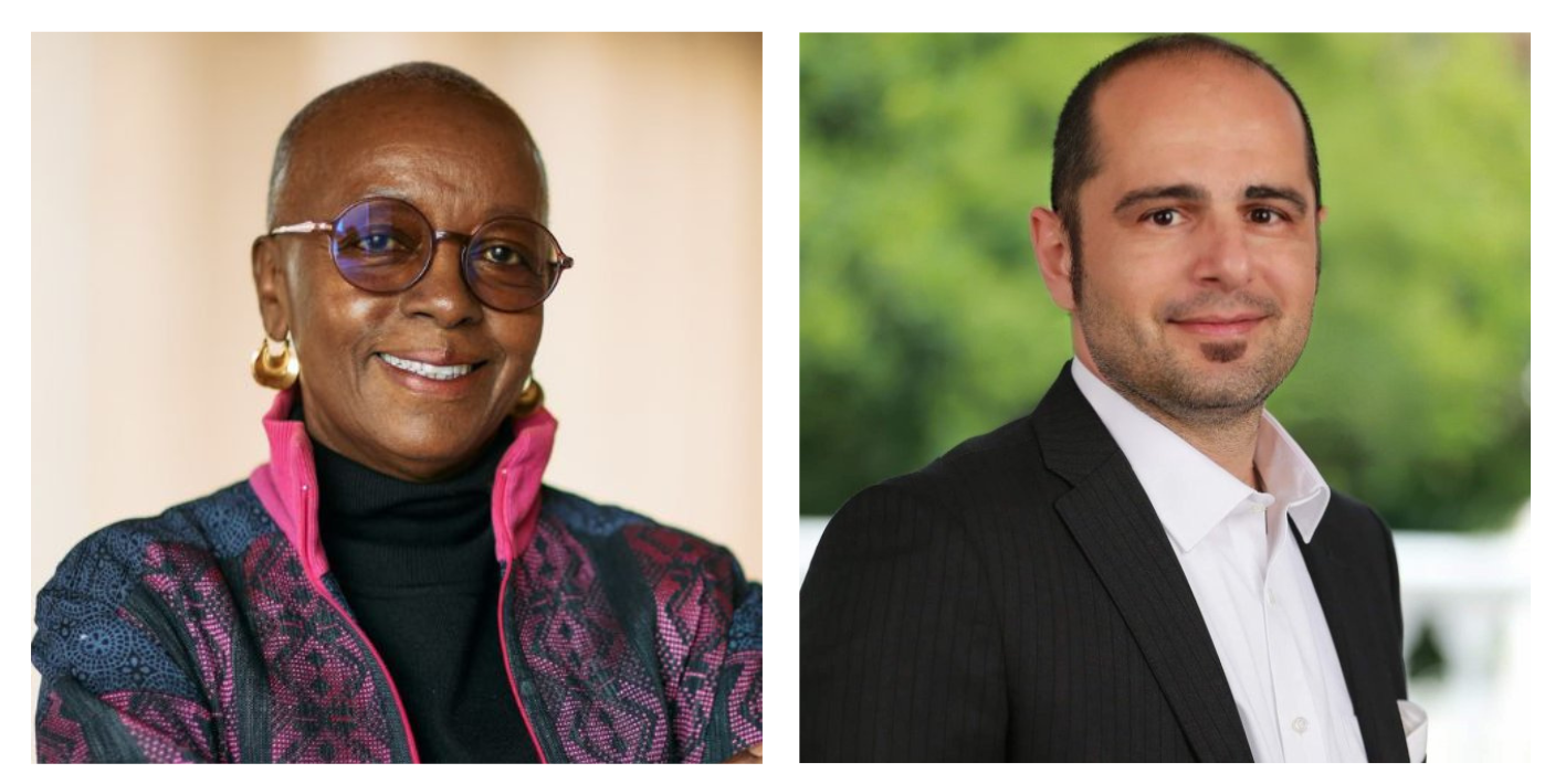 GivingTuesday Announces Two New Board Members, Alexander A. Nehme and ...
