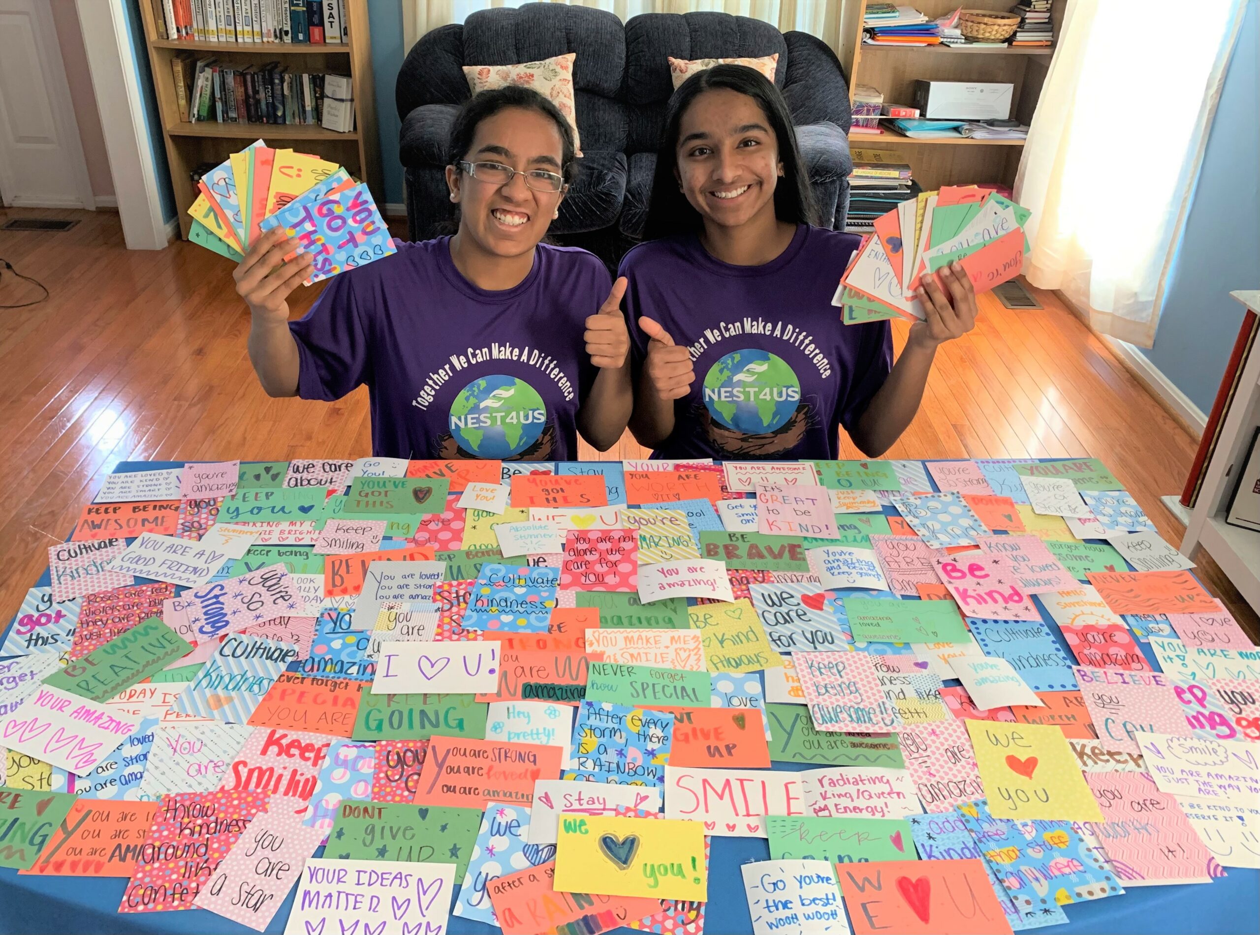 Organize a Flash Mob of Kindness - GivingTuesday