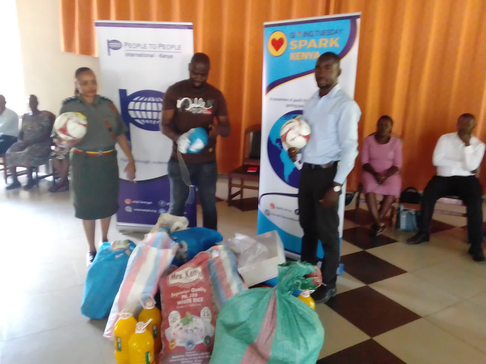 Give Care Packages to Incarcerated Youth: Support and Solidarity in ...