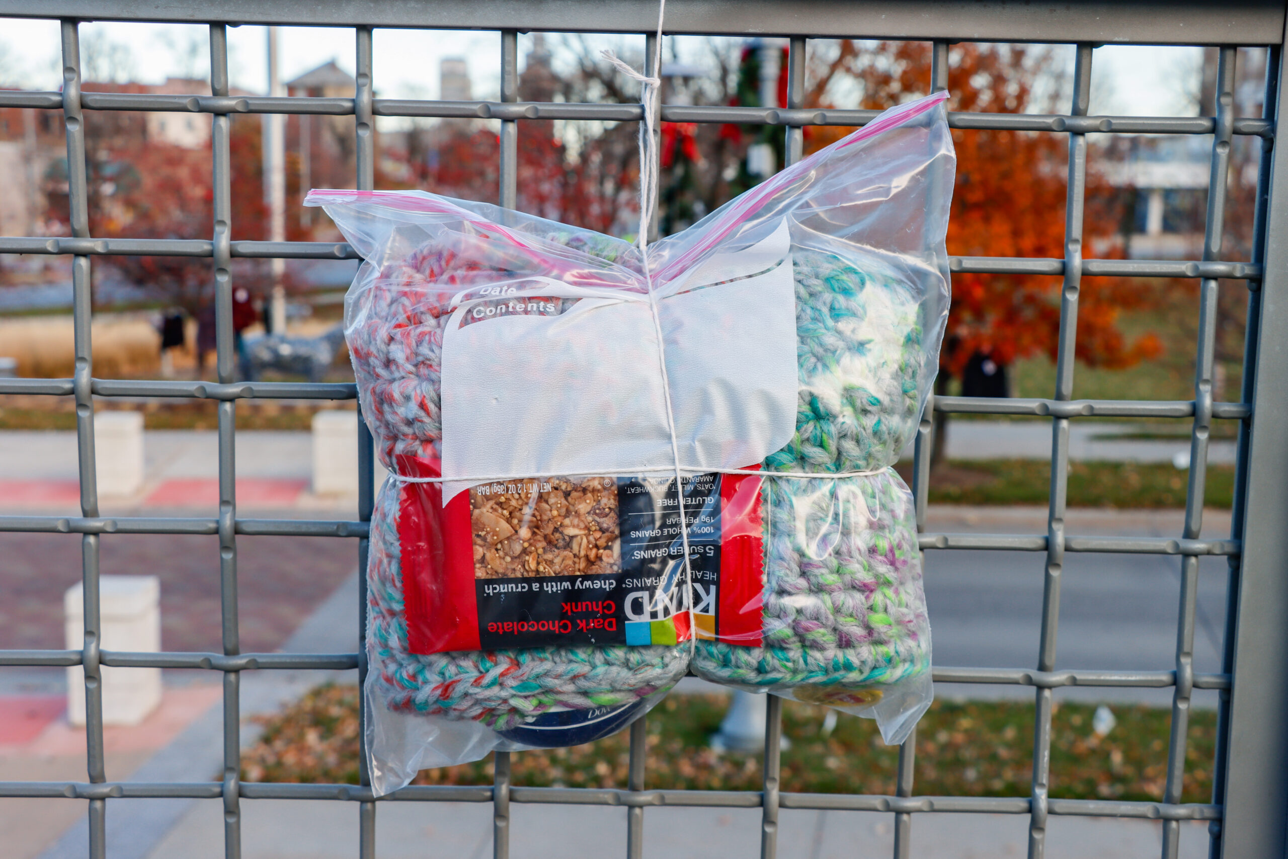 Wrap Your Community in Warmth: A Tree of Generosity Activity ...