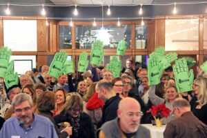 The Inherent Strength of Our Communities and Their People - GivingTuesday