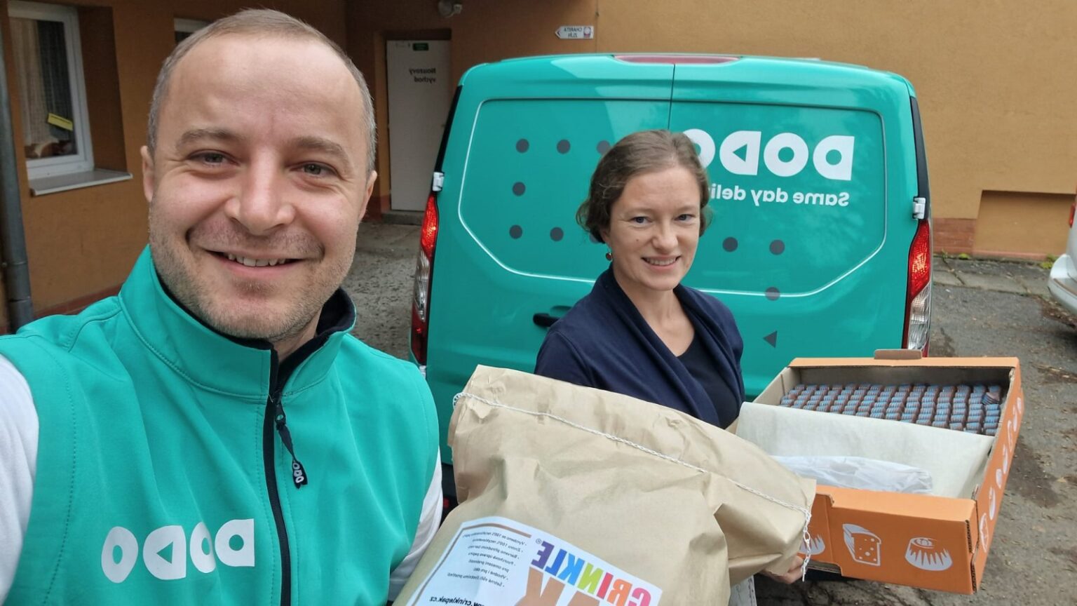 GivingTuesday 2024 Record-Breaking Results: $3.6 Billion Donated & 36.1 Million People ...